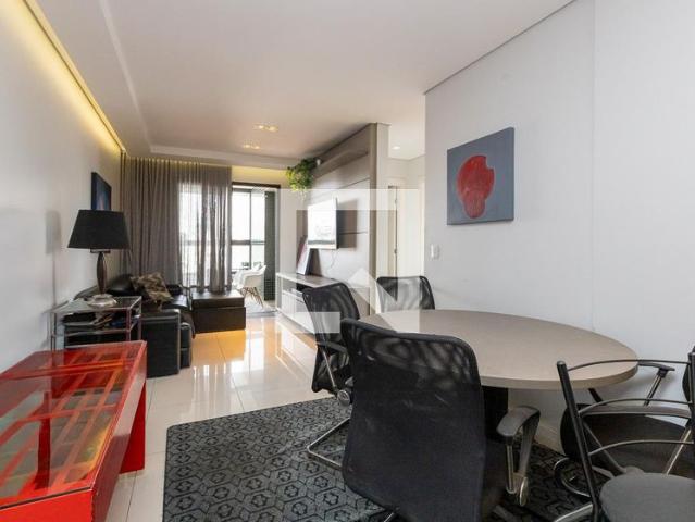 Apto, Vila Izabel, 3 Quartos, 105 m2 Curitiba