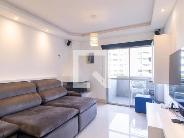 Apto, Vila Izabel, 3 Quartos, 120 m2 Curitiba