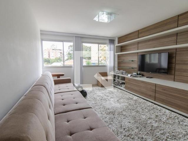 Apto, Vila Izabel, 3 Quartos, 132 m2 Curitiba