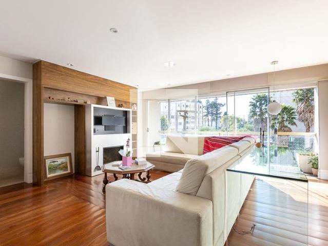 Apto, Vila Izabel, 3 Quartos, 154 m2 Curitiba