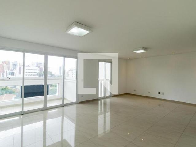 Apto, Vila Izabel, 4 Quartos, 187 m2 Curitiba