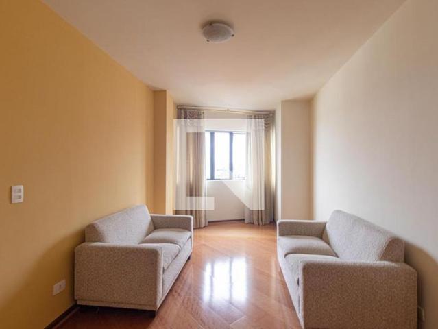 Apto, Vila Izabel, 4 Quartos, 269 m2 Curitiba