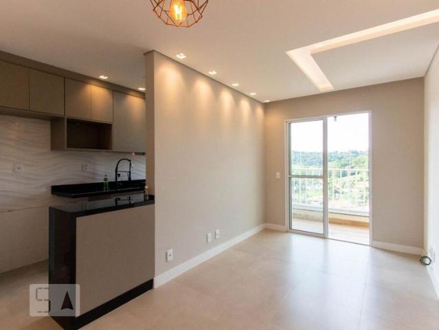 Apto, Vila Jovina, 2 Quartos, 50 m2 Cotia