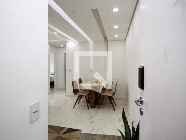 Apto, Vila Jovina, 2 Quartos, 56 m2 Cotia