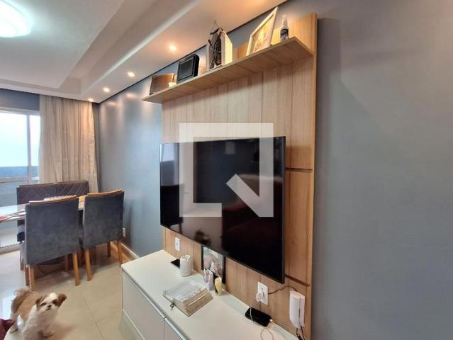 Apto, Vila Joao Ramalho, 1 Quarto, 50 m2 Santo André