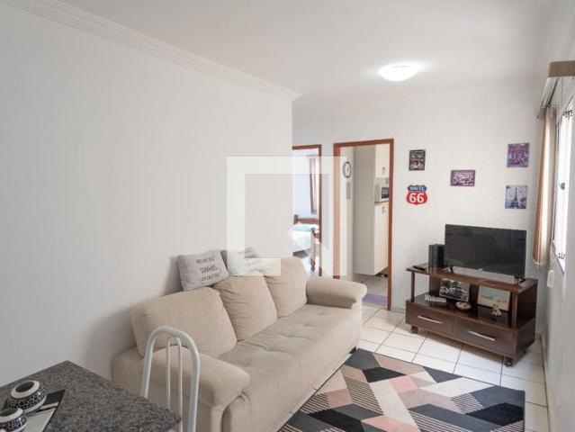 Apto, Vila Jonesn, 2 Quartos, 48 m2 Americana
