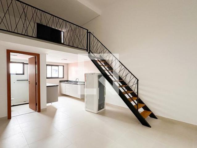 Apto, Vila Jordanópolis, 1 Quarto, 39 m2 São Bernardo do Campo