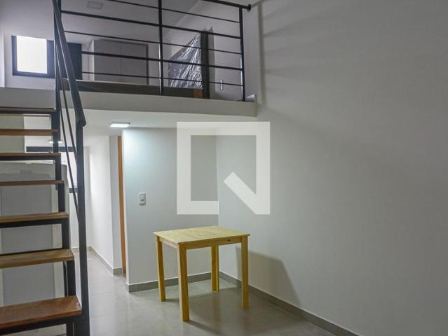 Apto, Vila Jordanópolis, 1 Quarto, 40 m2 São Bernardo do Campo