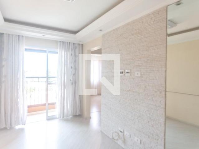 Apto, Vila Jordanópolis, 2 Quartos, 52 m2 São Bernardo do Campo