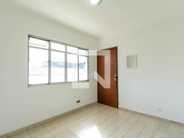 Apto, Vila Jordanópolis, 2 Quartos, 57 m2 São Bernardo do Campo