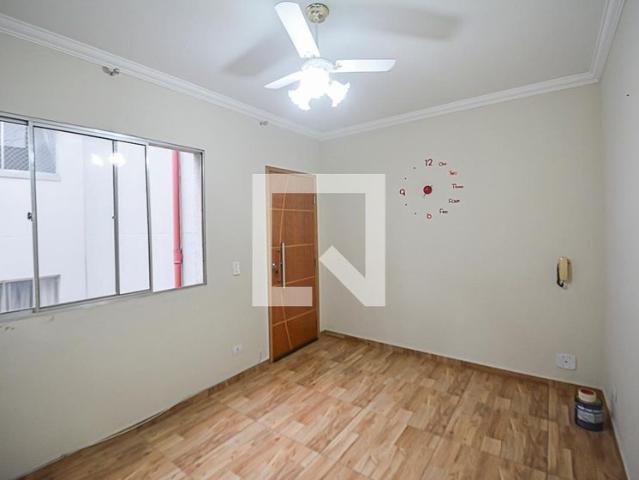 Apto, Vila Jordanópolis, 2 Quartos, 54 m2 São Bernardo do Campo
