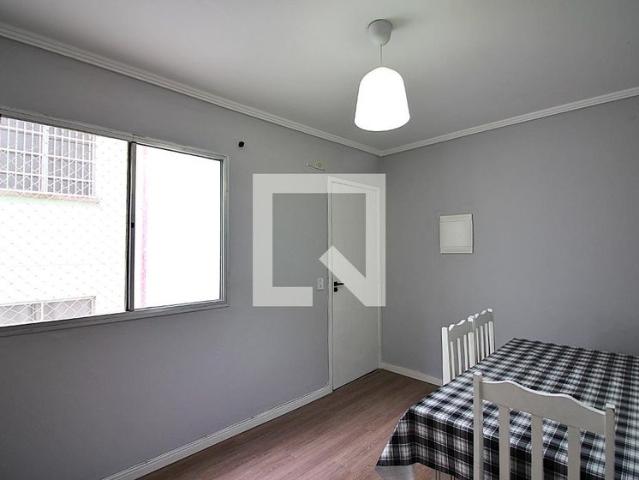 Apto, Vila Jordanópolis, 2 Quartos, 55 m2 São Bernardo do Campo