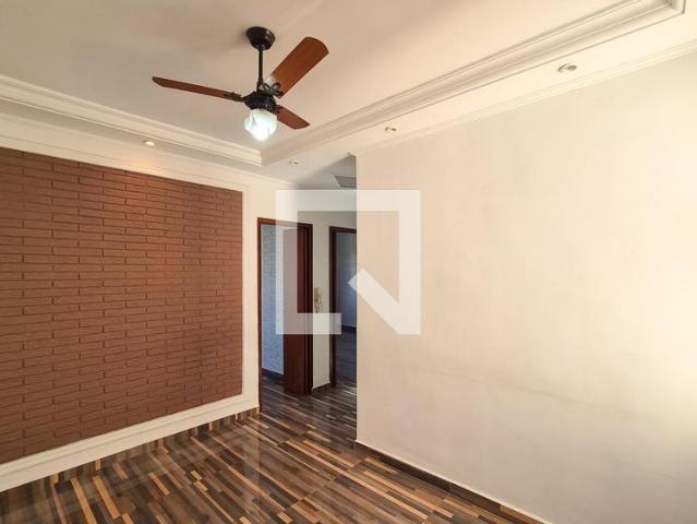 Apto, Vila Jordanópolis, 2 Quartos, 55 m2 São Bernardo do Campo