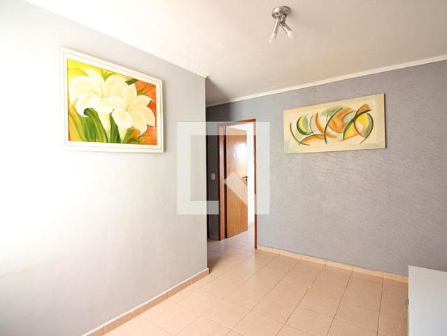 Apto, Vila Jordanópolis, 2 Quartos, 56 m2 São Bernardo do Campo