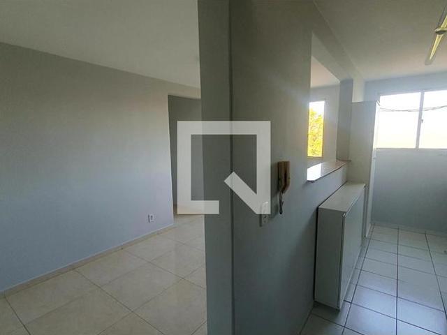 Apto, Vila Jose Paulino Nogueira, 3 Quartos, 60 m2 Paulínia