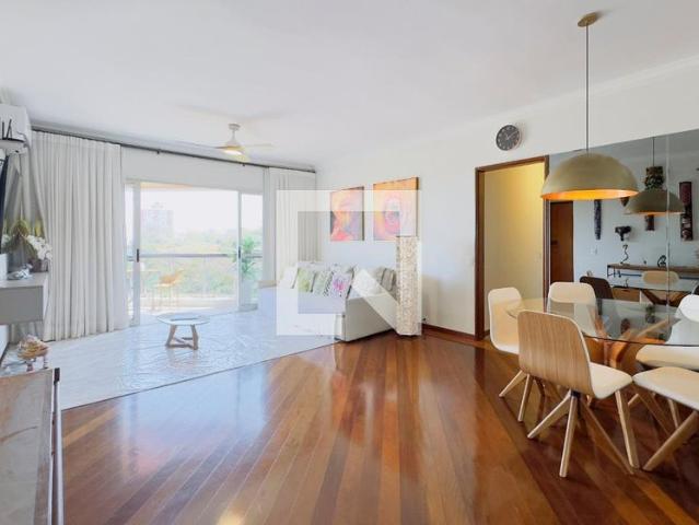 Apto, Vila Jaci, 3 Quartos, 130 m2 São José dos Campos