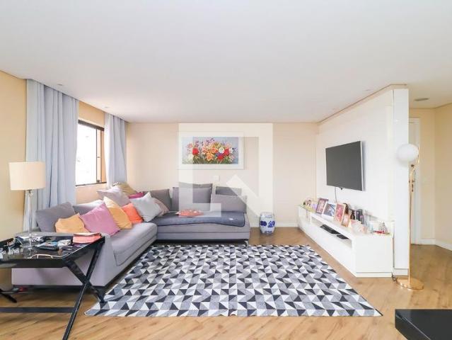 Apto, Vila Jacuí, 3 Quartos, 155 m2 São Paulo