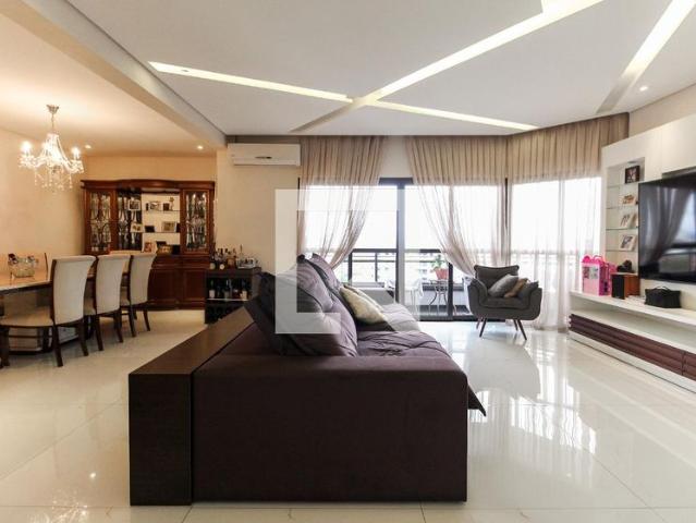 Apto, Vila Jacuí, 3 Quartos, 139 m2 São Paulo