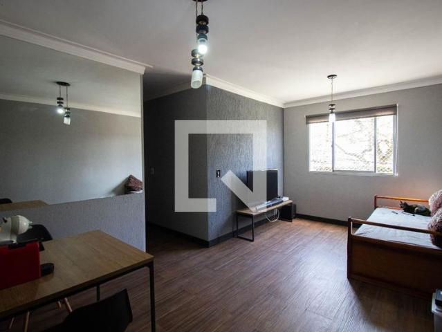 Apto, Vila Jacuí, 3 Quartos, 63 m2 São Paulo