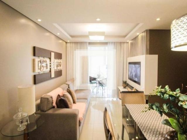 Apto, Vila Jacuí, 3 Quartos, 78 m2 São Paulo