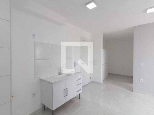 Apto, Vila Jacuí, 1 Quarto, 35 m2 São Paulo