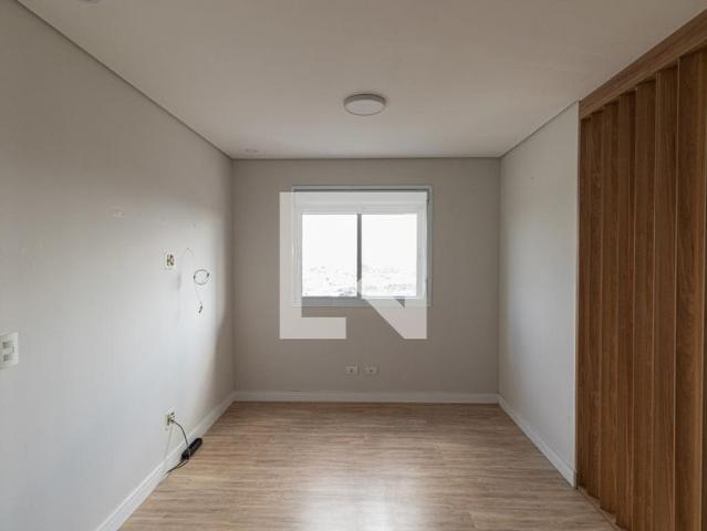 Apto, Vila Jacuí, 1 Quarto, 50 m2 São Paulo