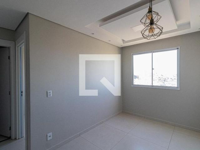 Apto, Vila Jacuí, 2 Quartos, 34 m2 São Paulo