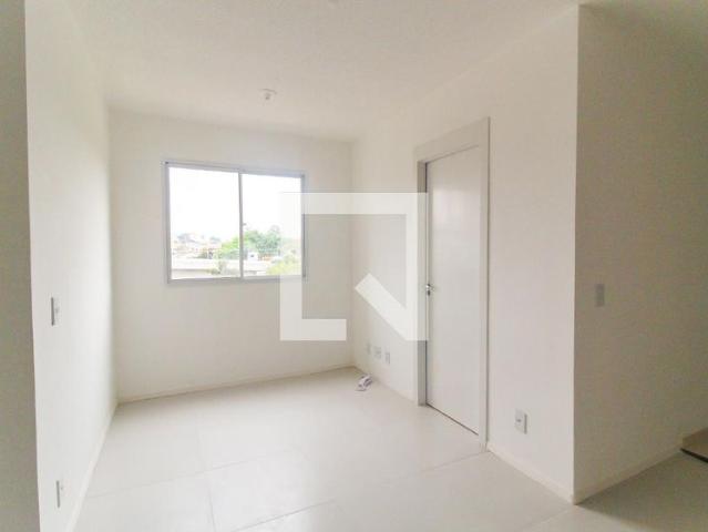 Apto, Vila Jacuí, 2 Quartos, 35 m2 São Paulo