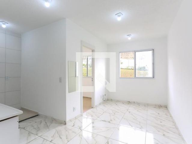 Apto, Vila Jacuí, 2 Quartos, 35 m2 São Paulo