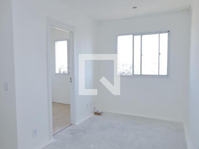 Apto, Vila Jacuí, 2 Quartos, 35 m2 São Paulo