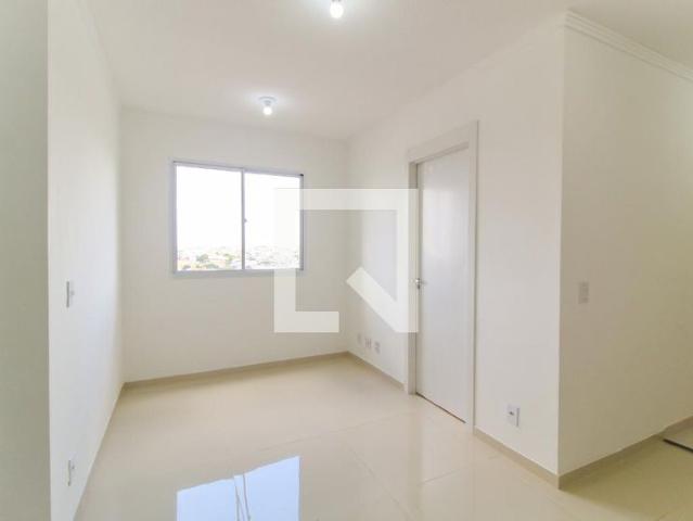 Apto, Vila Jacuí, 2 Quartos, 35 m2 São Paulo