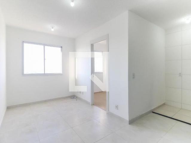 Apto, Vila Jacuí, 2 Quartos, 35 m2 São Paulo