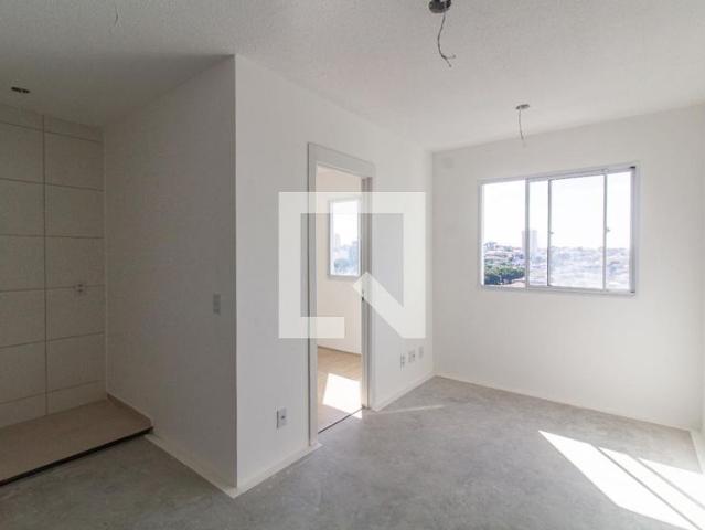 Apto, Vila Jacuí, 2 Quartos, 35 m2 São Paulo
