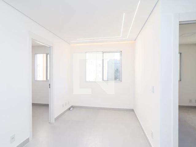 Apto, Vila Jacuí, 2 Quartos, 37 m2 São Paulo