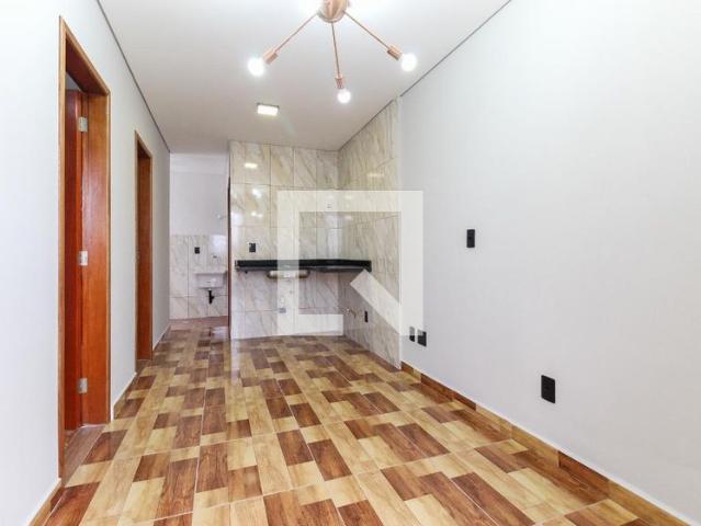 Apto, Vila Jacuí, 2 Quartos, 37 m2 São Paulo
