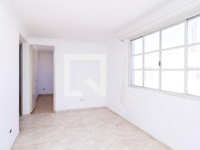 Apto, Vila Jacuí, 2 Quartos, 38 m2 São Paulo