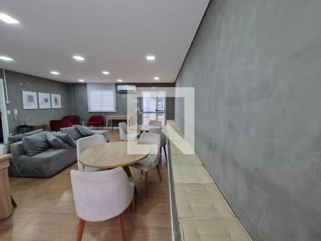 Apto, Vila Jacuí, 2 Quartos, 38 m2 São Paulo