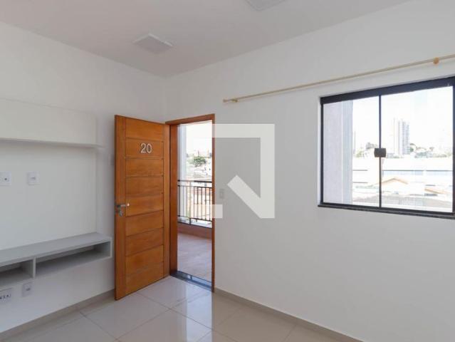 Apto, Vila Jacuí, 2 Quartos, 39 m2 São Paulo