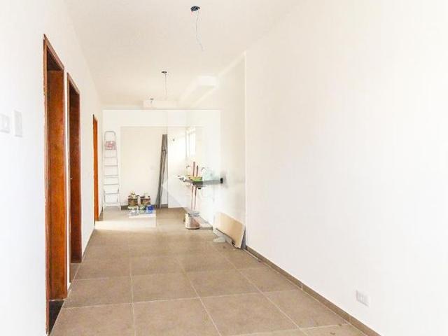 Apto, Vila Jacuí, 2 Quartos, 39 m2 São Paulo