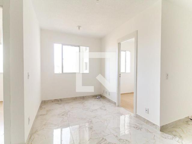 Apto, Vila Jacuí, 2 Quartos, 33 m2 São Paulo