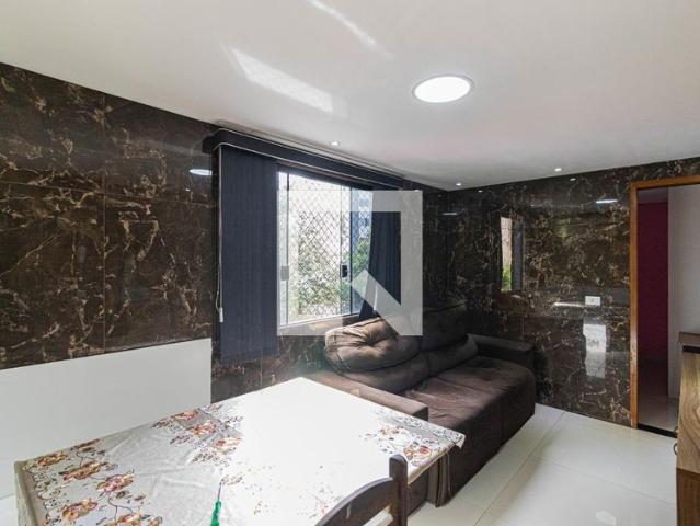Apto, Vila Jacuí, 2 Quartos, 44 m2 São Paulo