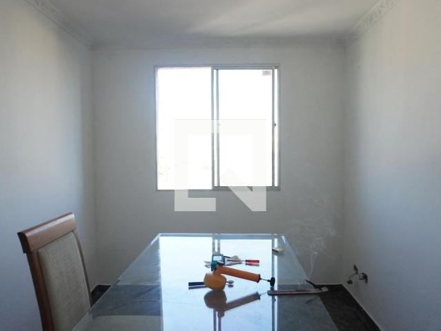 Apto, Vila Jacuí, 2 Quartos, 44 m2 São Paulo