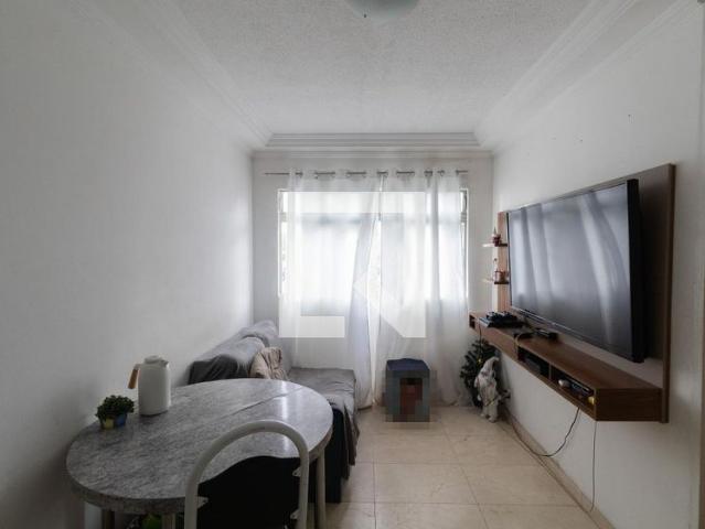 Apto, Vila Jacuí, 2 Quartos, 46 m2 São Paulo