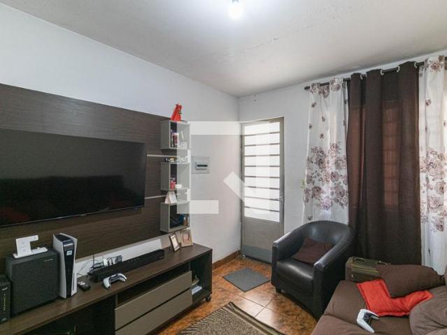 Apto, Vila Jacuí, 2 Quartos, 47 m2 São Paulo