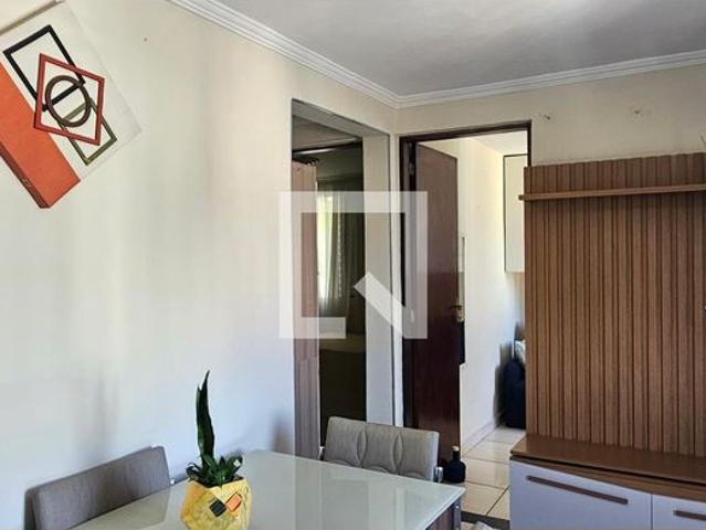 Apto, Vila Jacuí, 2 Quartos, 47 m2 São Paulo