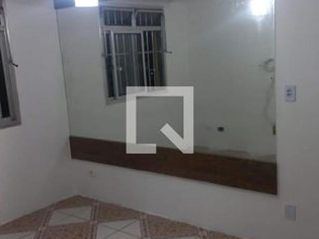 Apto, Vila Jacuí, 2 Quartos, 48 m2 São Paulo