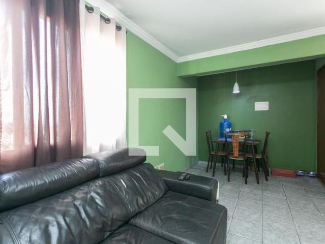 Apto, Vila Jacuí, 2 Quartos, 48 m2 São Paulo
