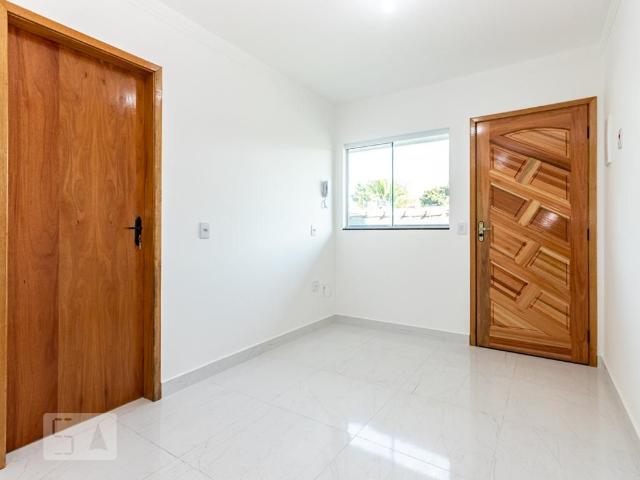 Apto, Vila Jacuí, 2 Quartos, 49 m2 São Paulo