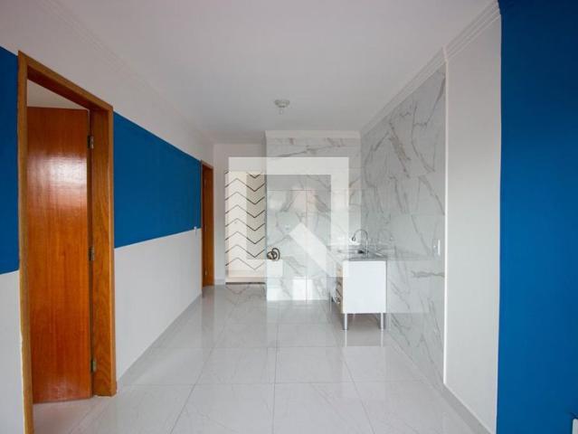 Apto, Vila Jacuí, 2 Quartos, 49 m2 São Paulo