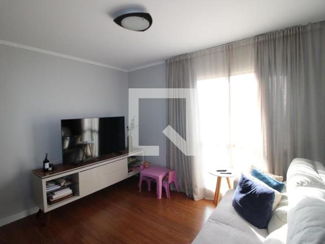 Apto, Vila Jacuí, 2 Quartos, 49 m2 São Paulo